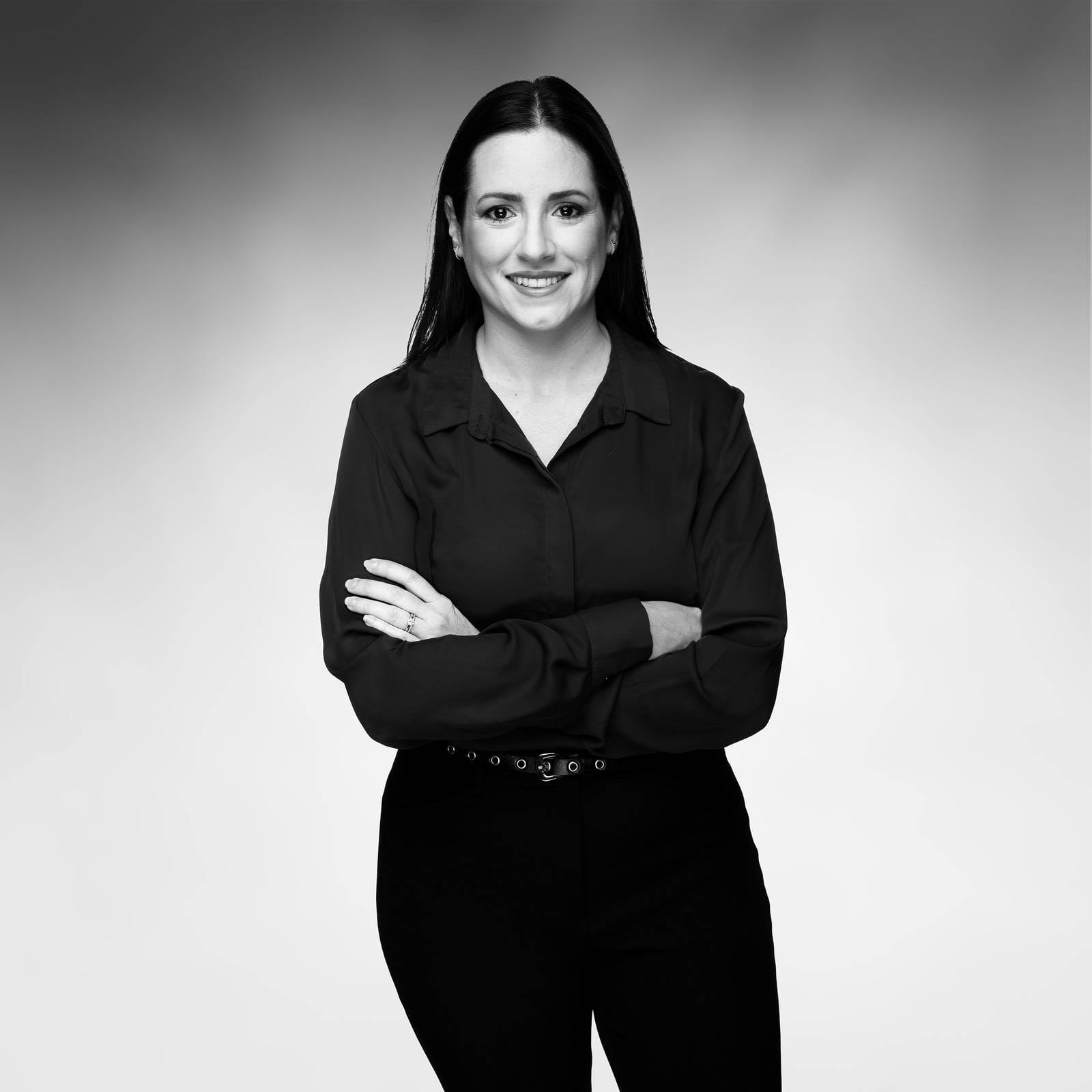 Danielle Maingot - Murphy Clarke