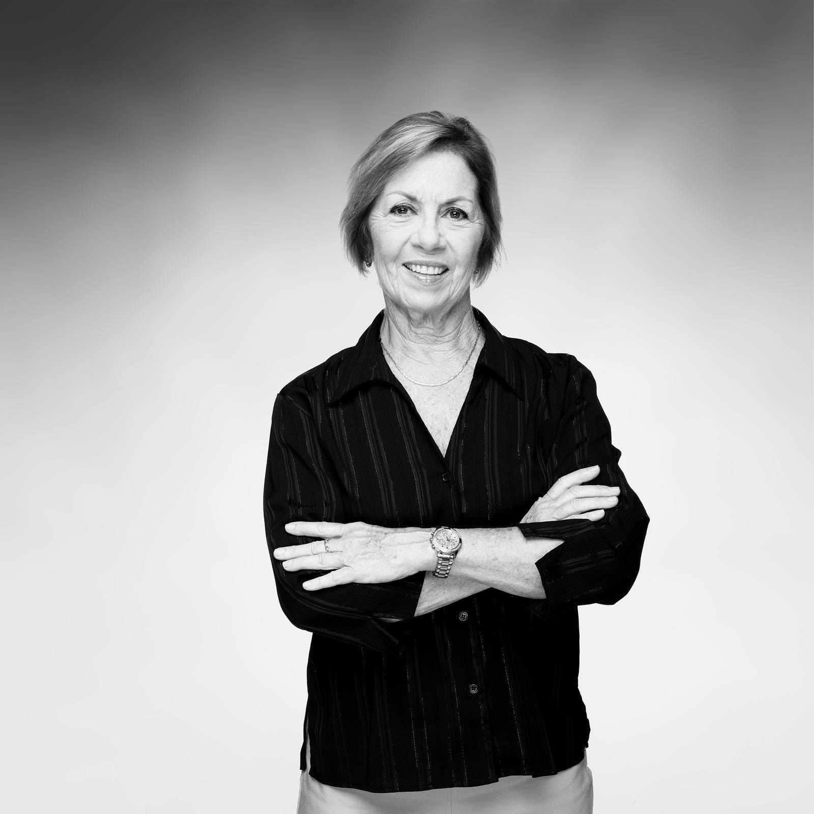 Deborah Evans - Murphy Clarke