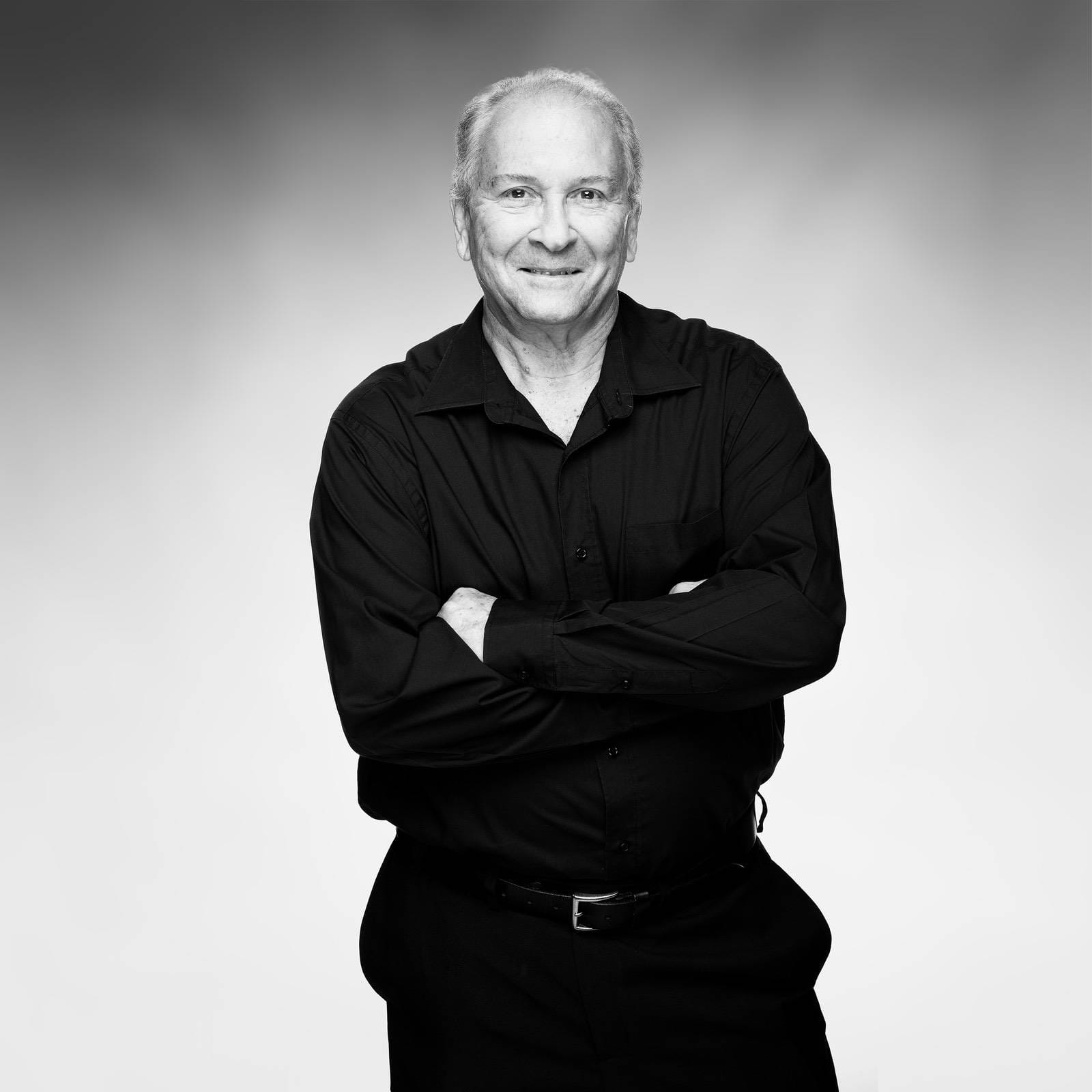 Frank Stone - Murphy Clarke