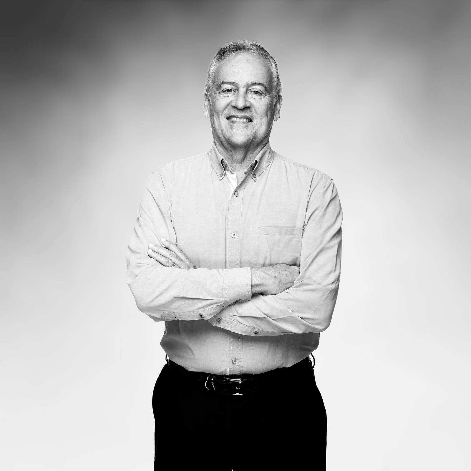 Ian Stone - Murphy Clarke