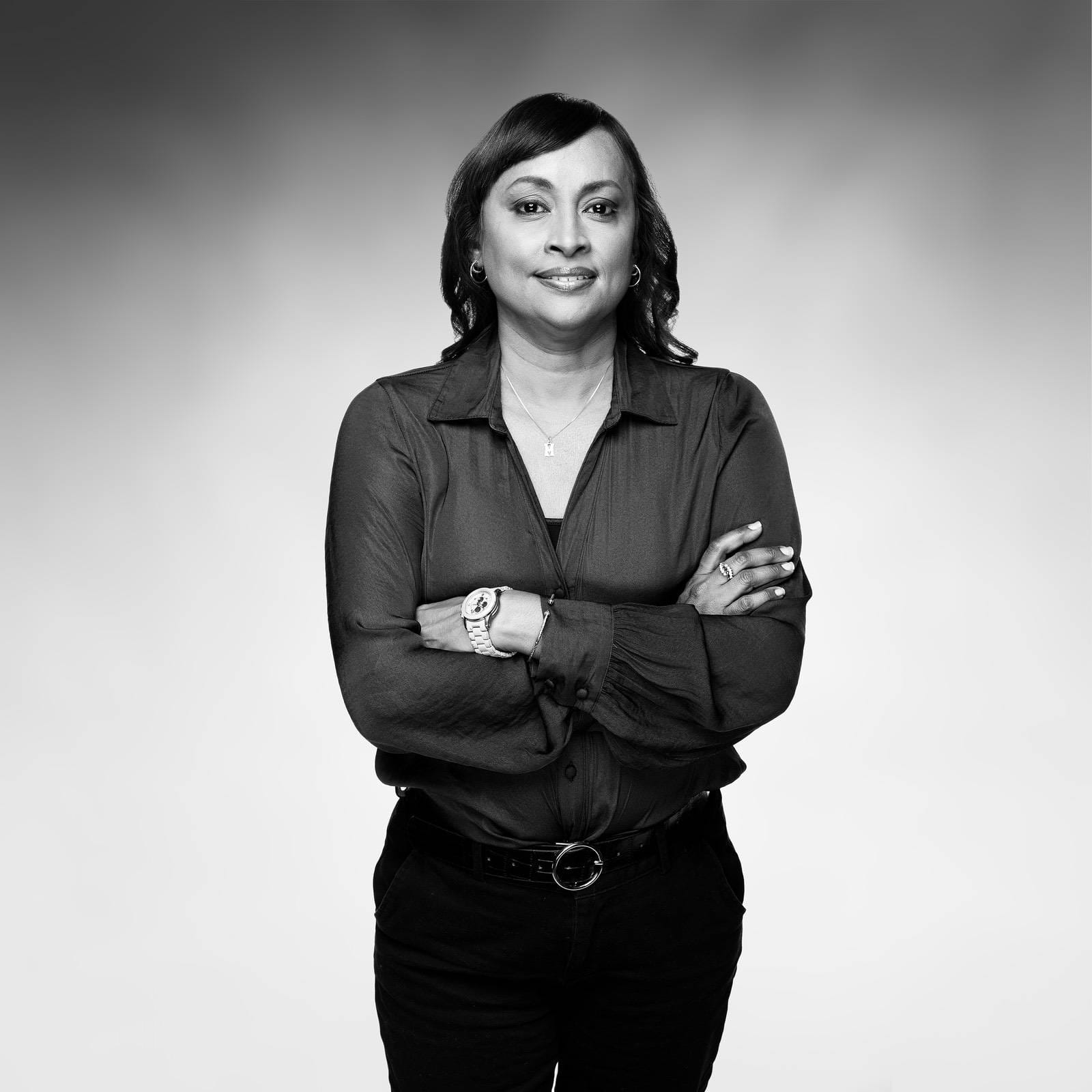 Mazeeda Mohammed Basdeo - Murphy Clarke