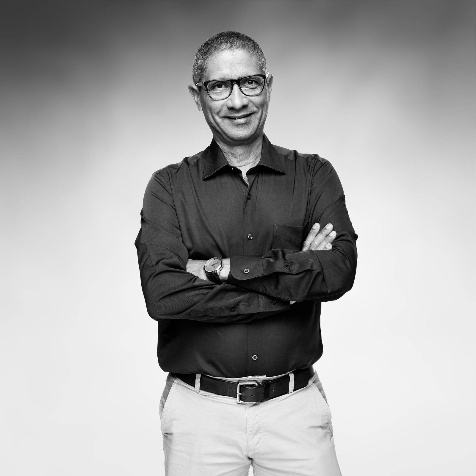 Stewart Young - Murphy Clarke